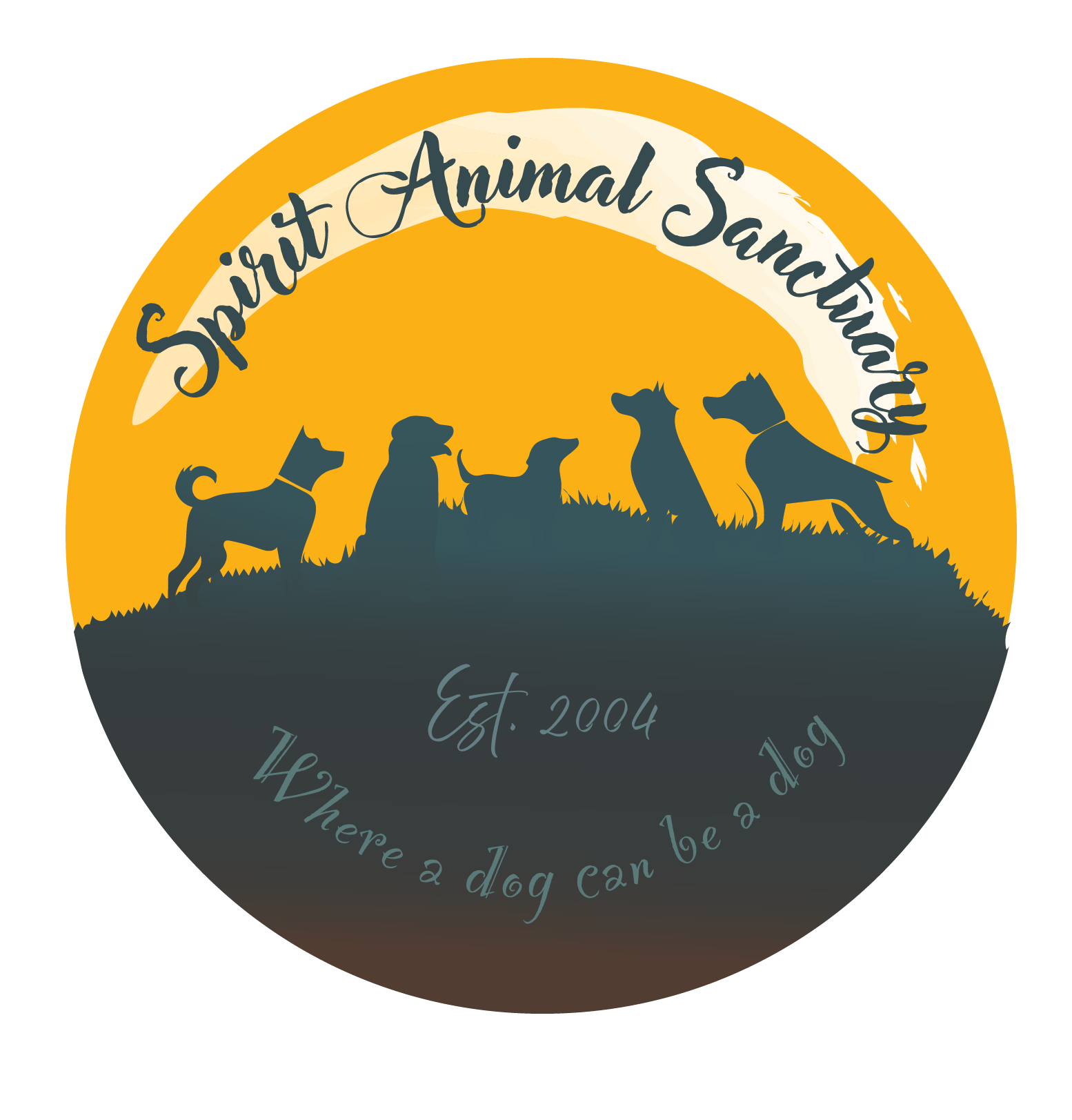 Spirit Animal Sanctuary