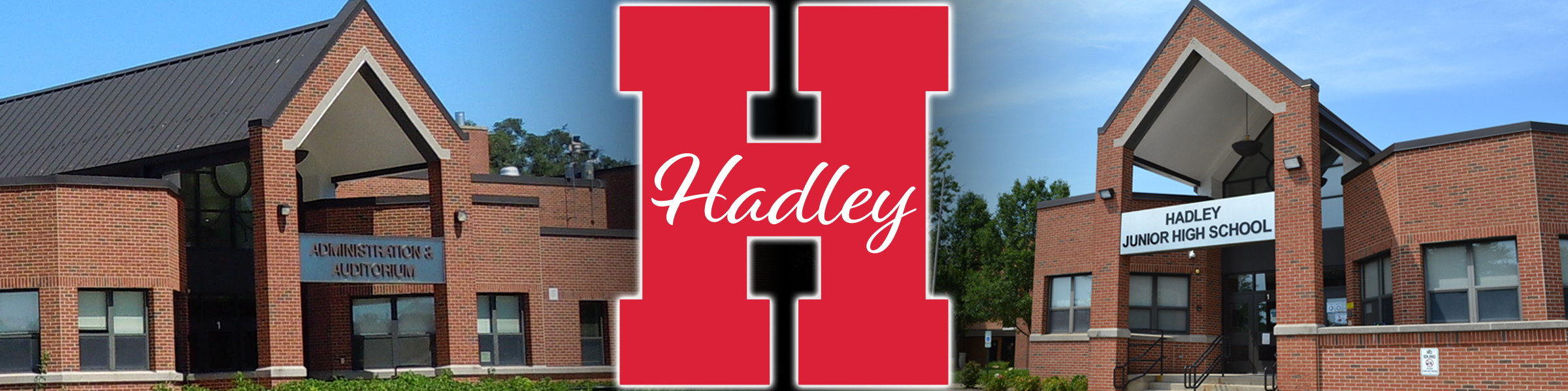 Hadley Jr. High