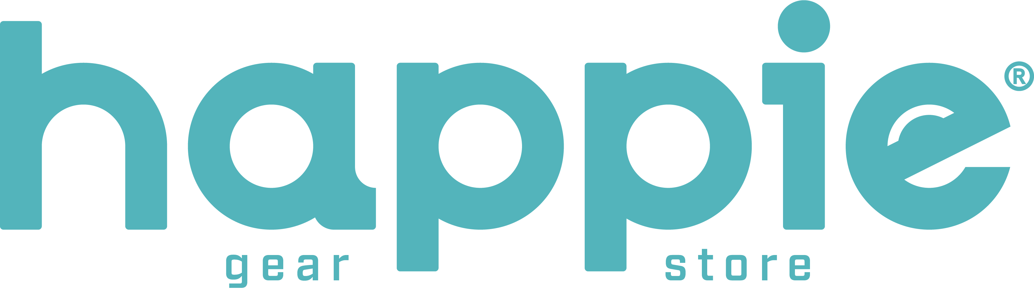 Happie Gear Online Store