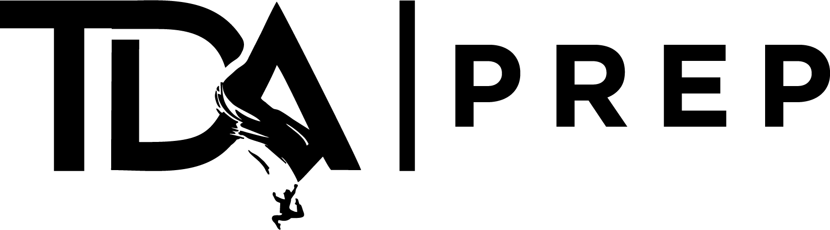 TDA Prep