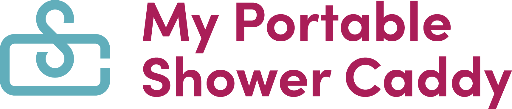 Portable Shower Caddy