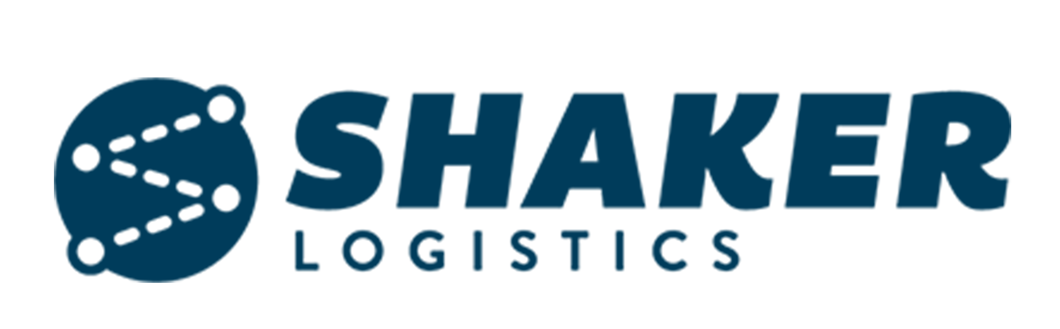 Shaker Logistics