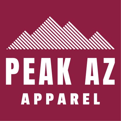 Peak AZ Apparel