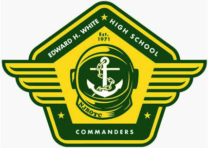 Ed White High School NJROTC