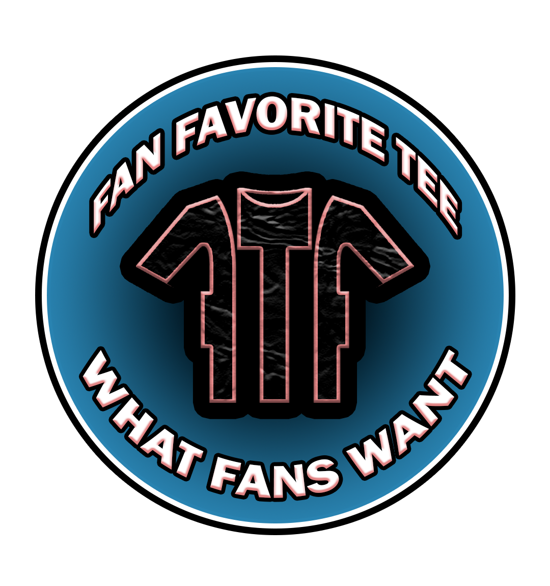 Fan Favorite Tees
