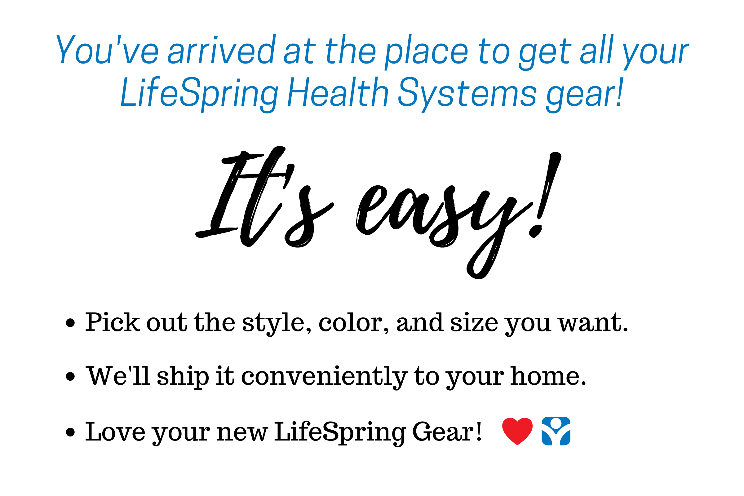 LifeSpring Health Systems