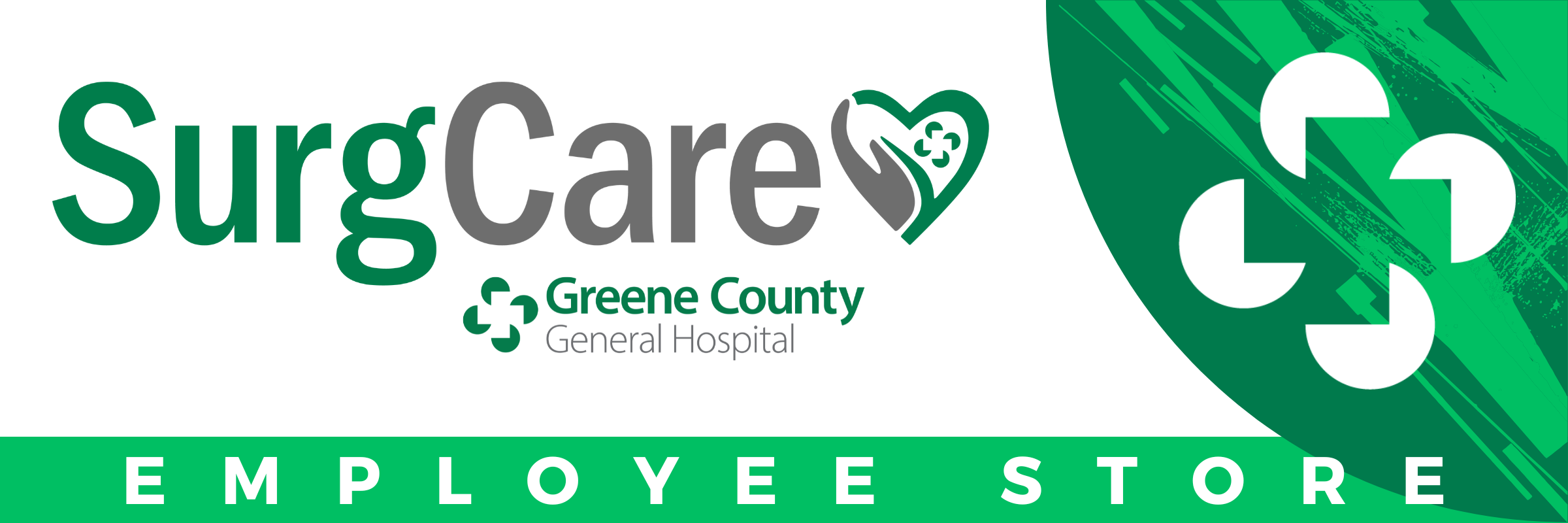 Greene County General Hospital