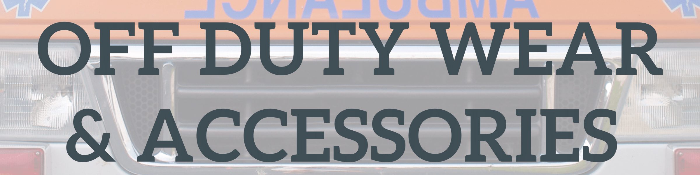 Good Samaritan Hospital Emergency Medical Services