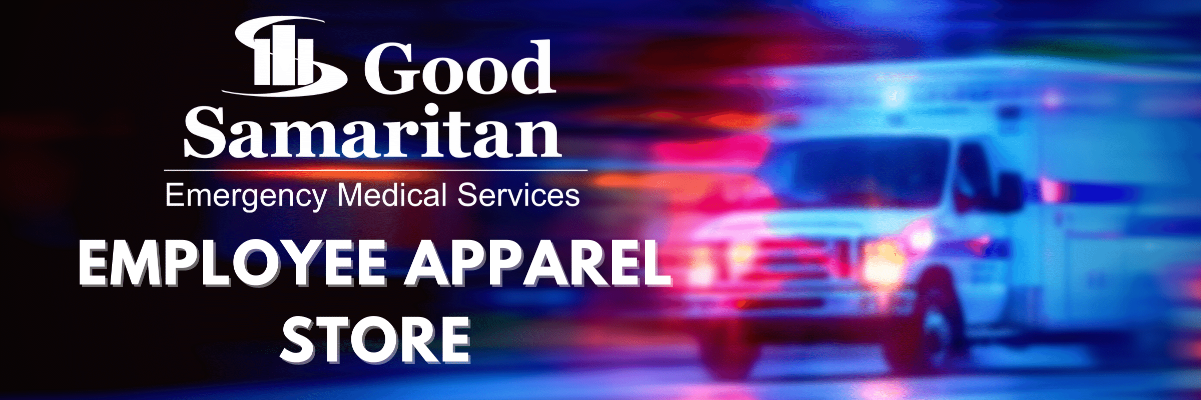 Good Samaritan Hospital Emergency Medical Services