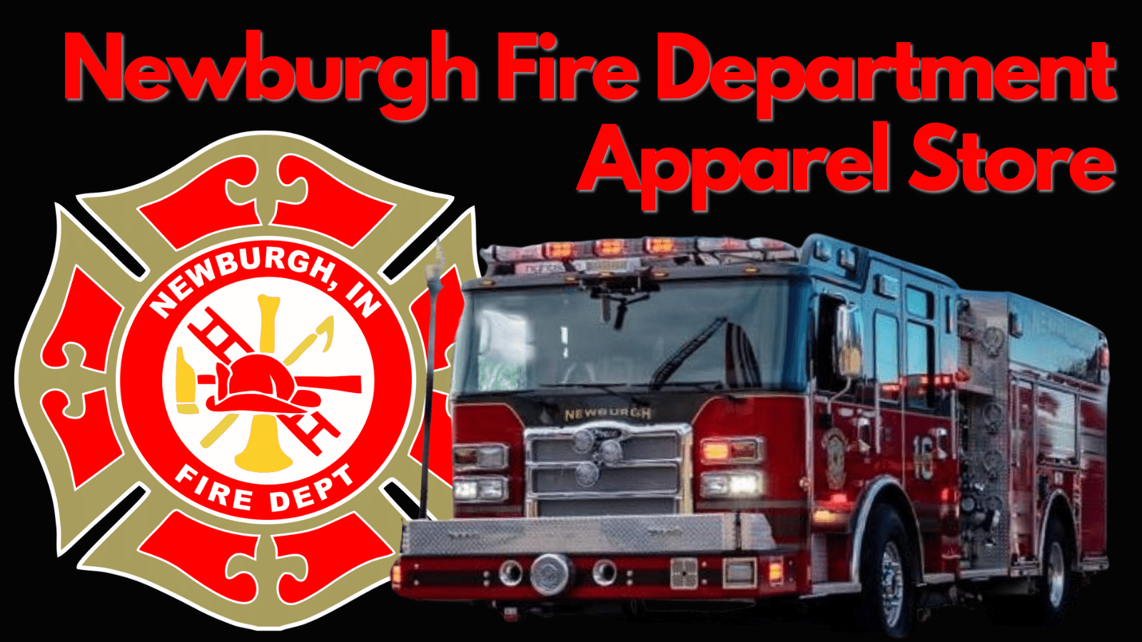 Newburgh Fire Department