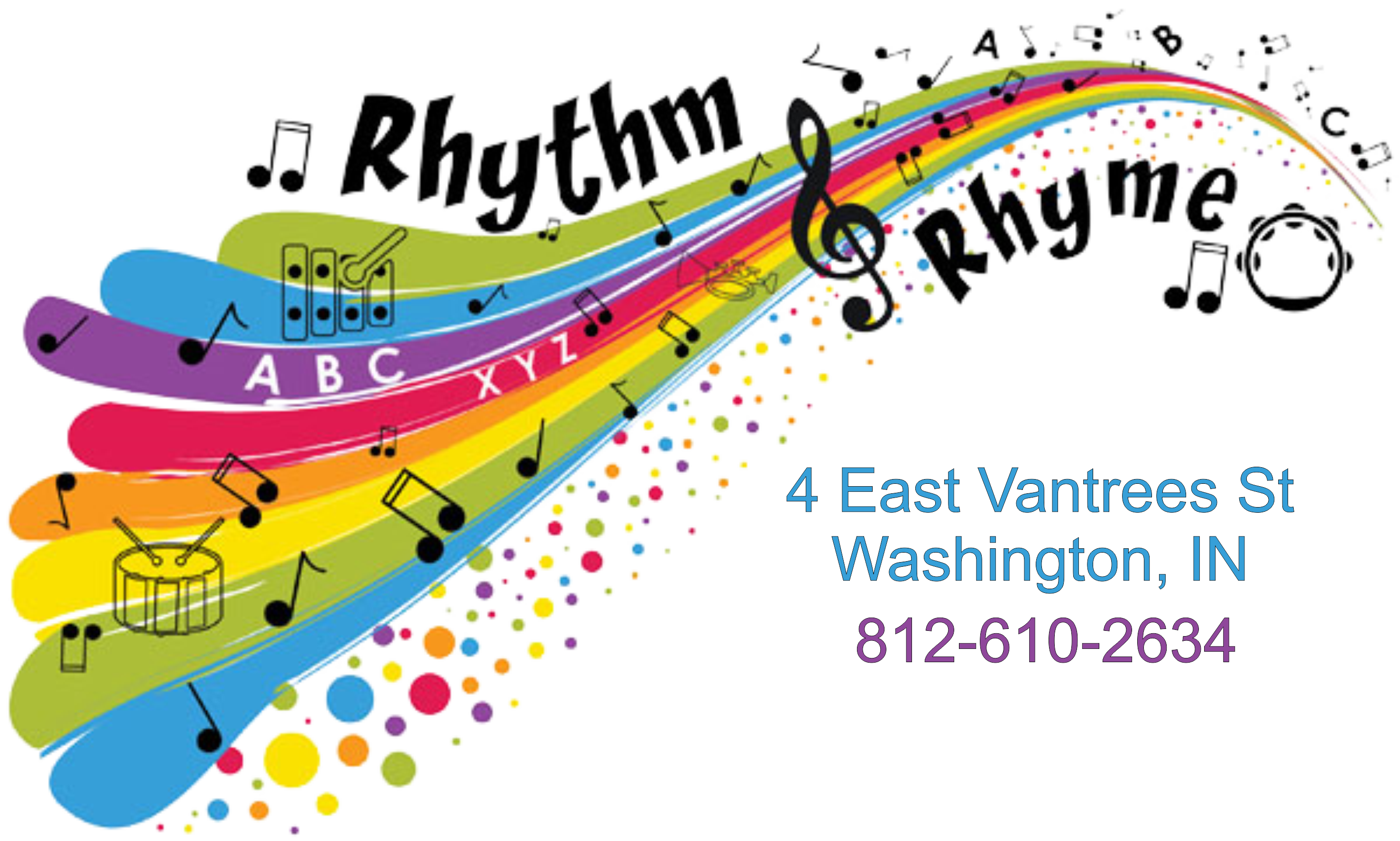 Rhythm & Rhyme Child Care & Preschool