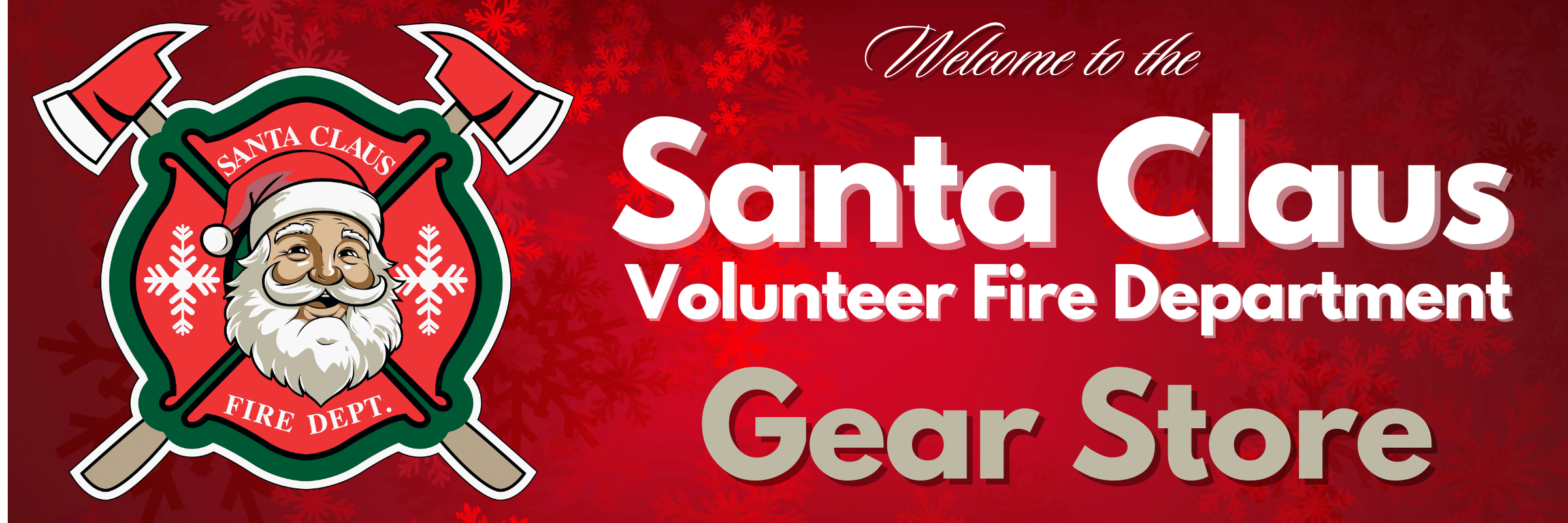 Santa Claus Volunteer Fire Department
