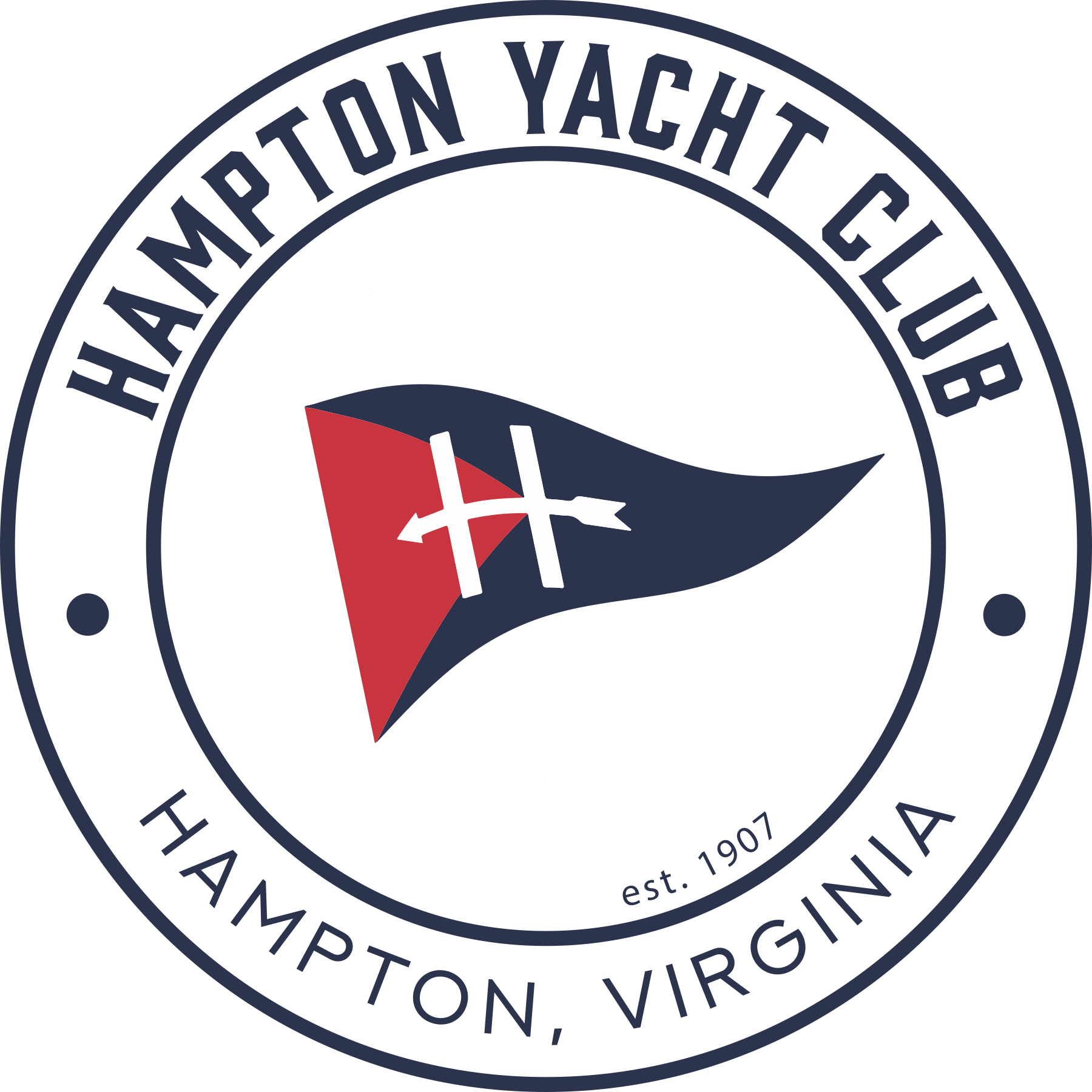 Hampton Yacht Club