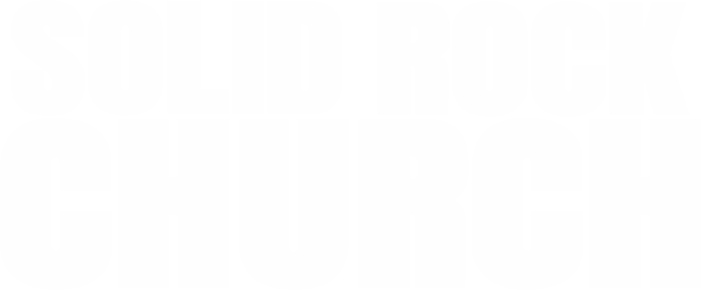 Solid Rock