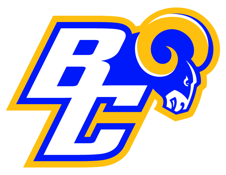 Bert Church High School