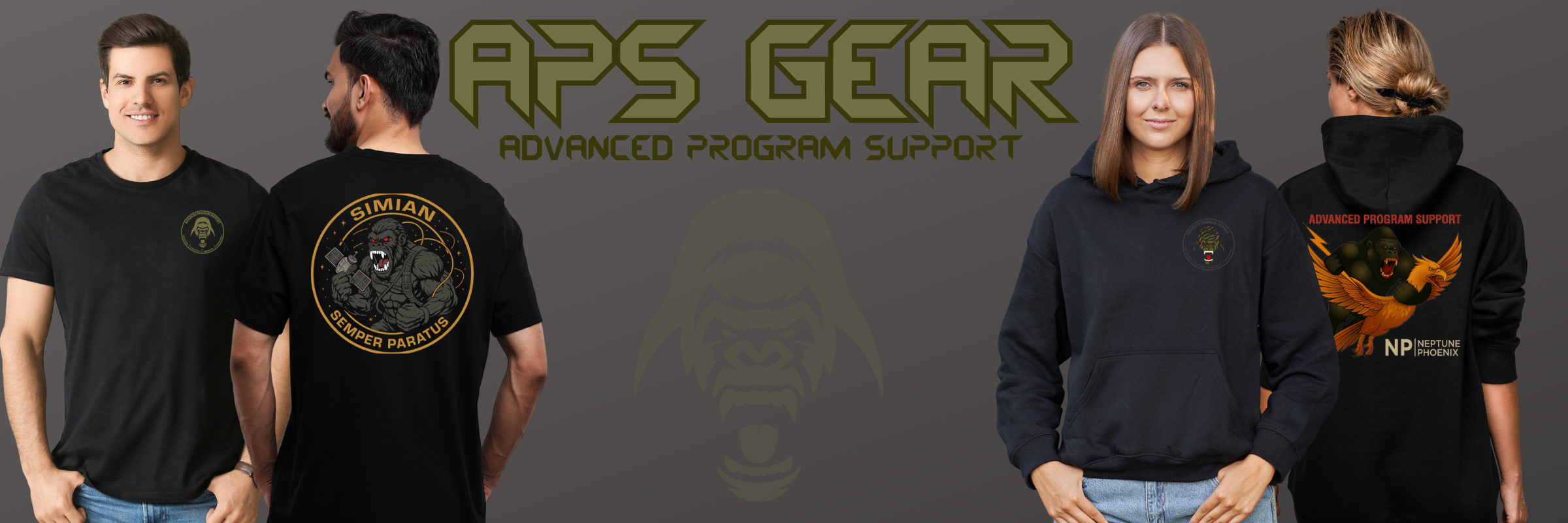 APS Gear