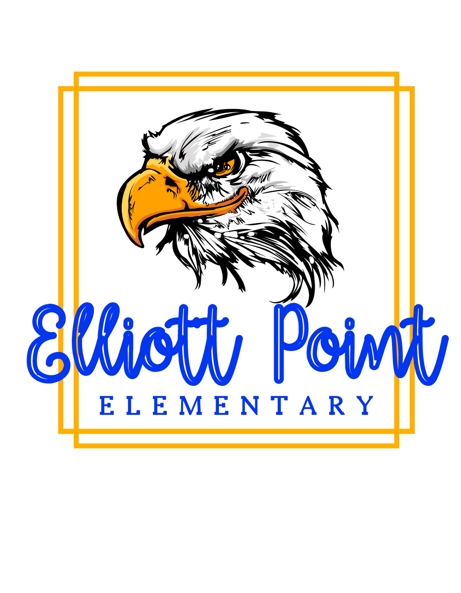 Elliott Point Elementary School Spirit Wear