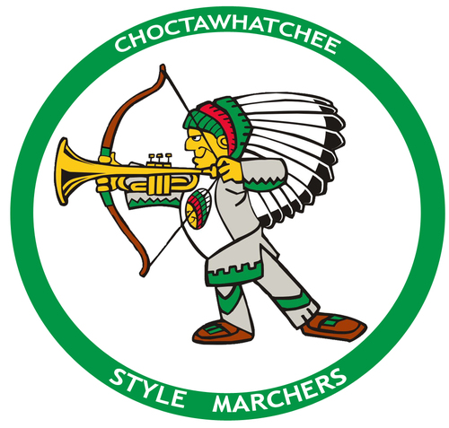 Choctawhatchee Style Marchers
