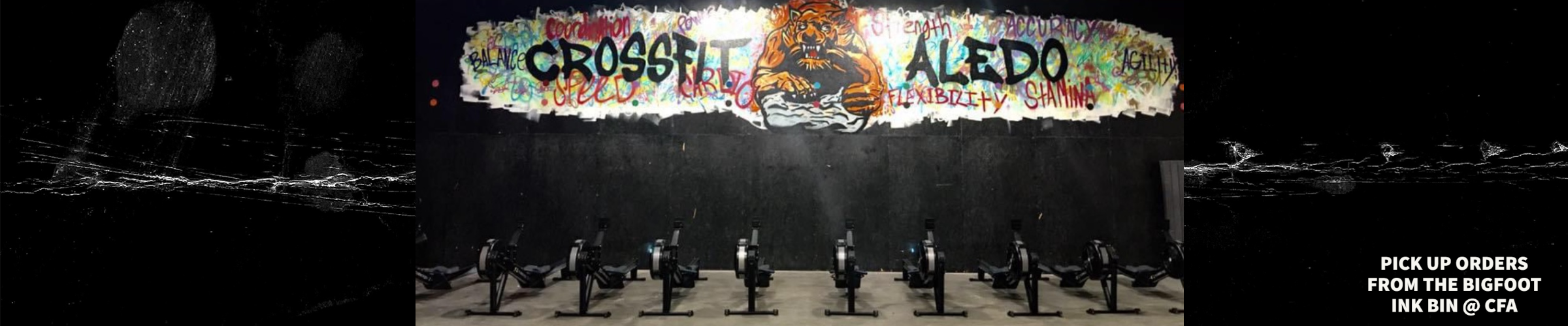 CrossFit Aledo