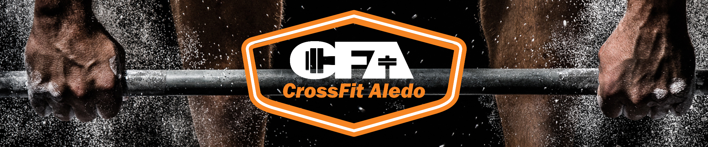 CrossFit Aledo
