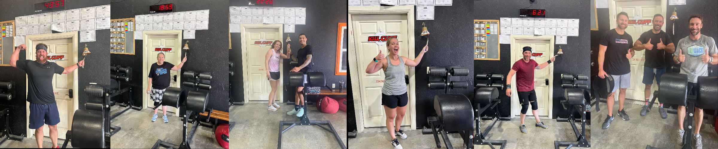 CrossFit Aledo