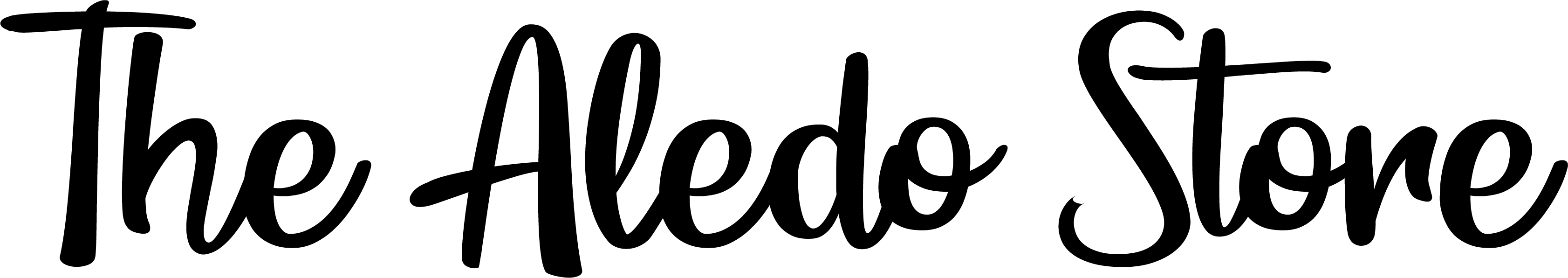Aledo Store