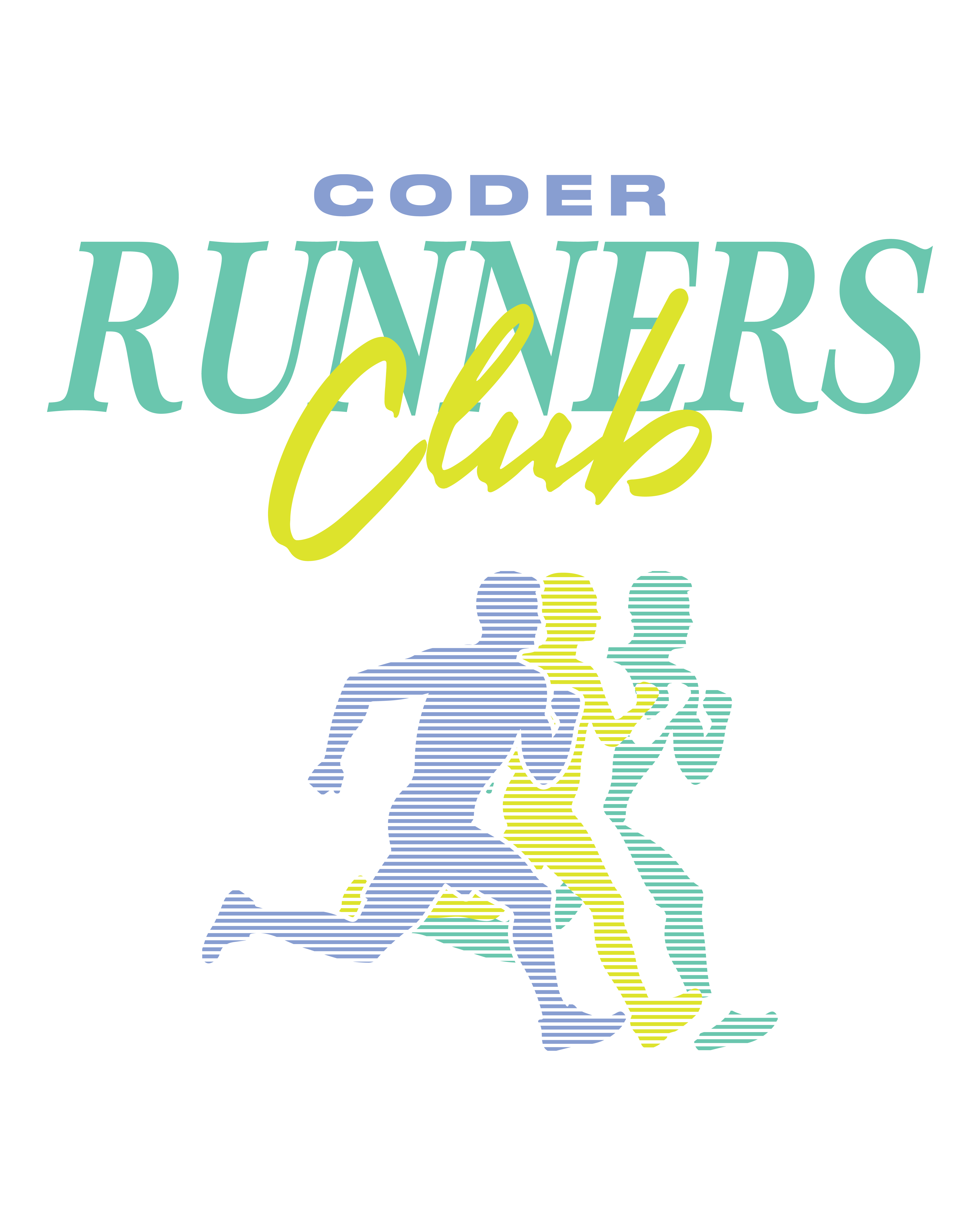 Coder Runners Club 2025-26