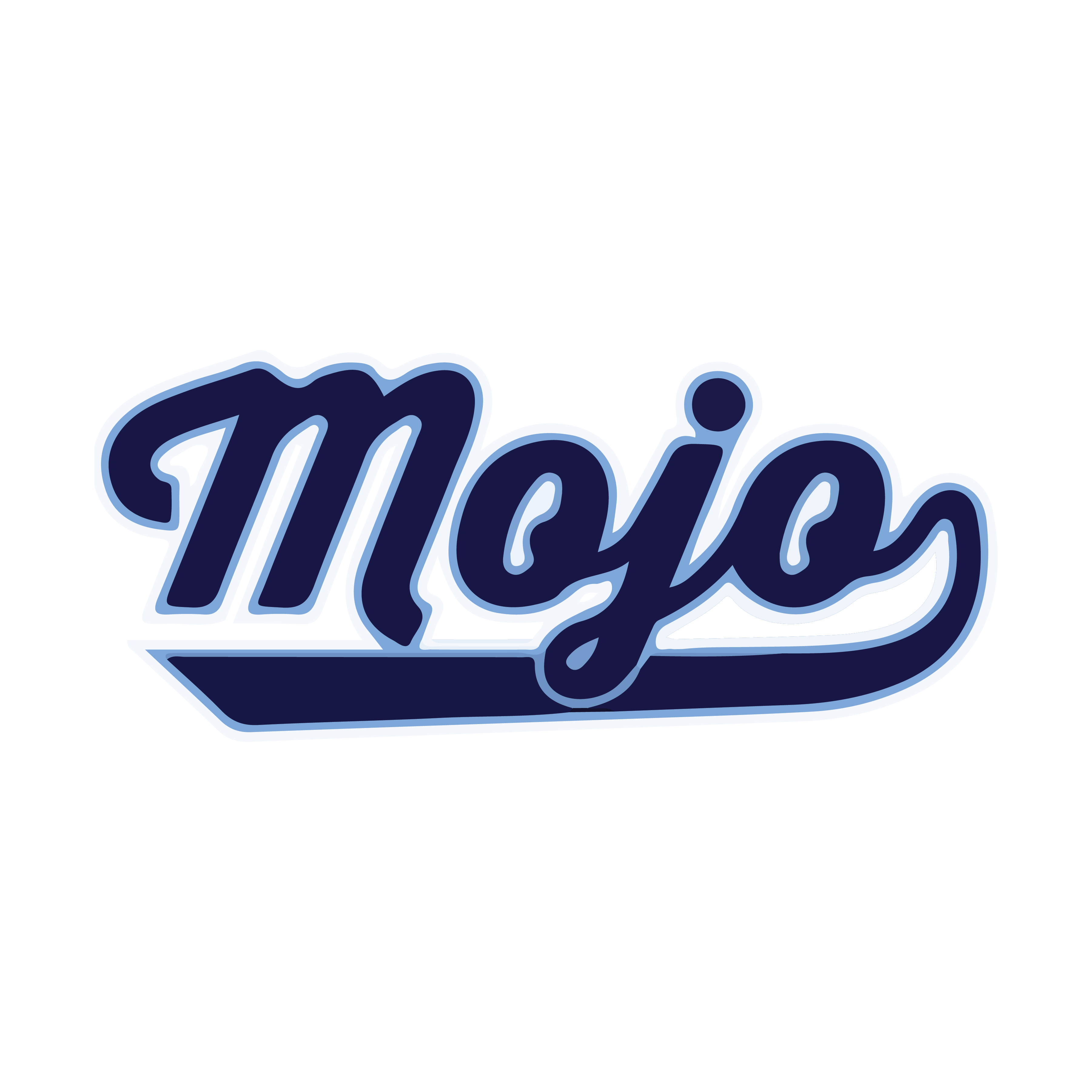 Family MOJO Merch