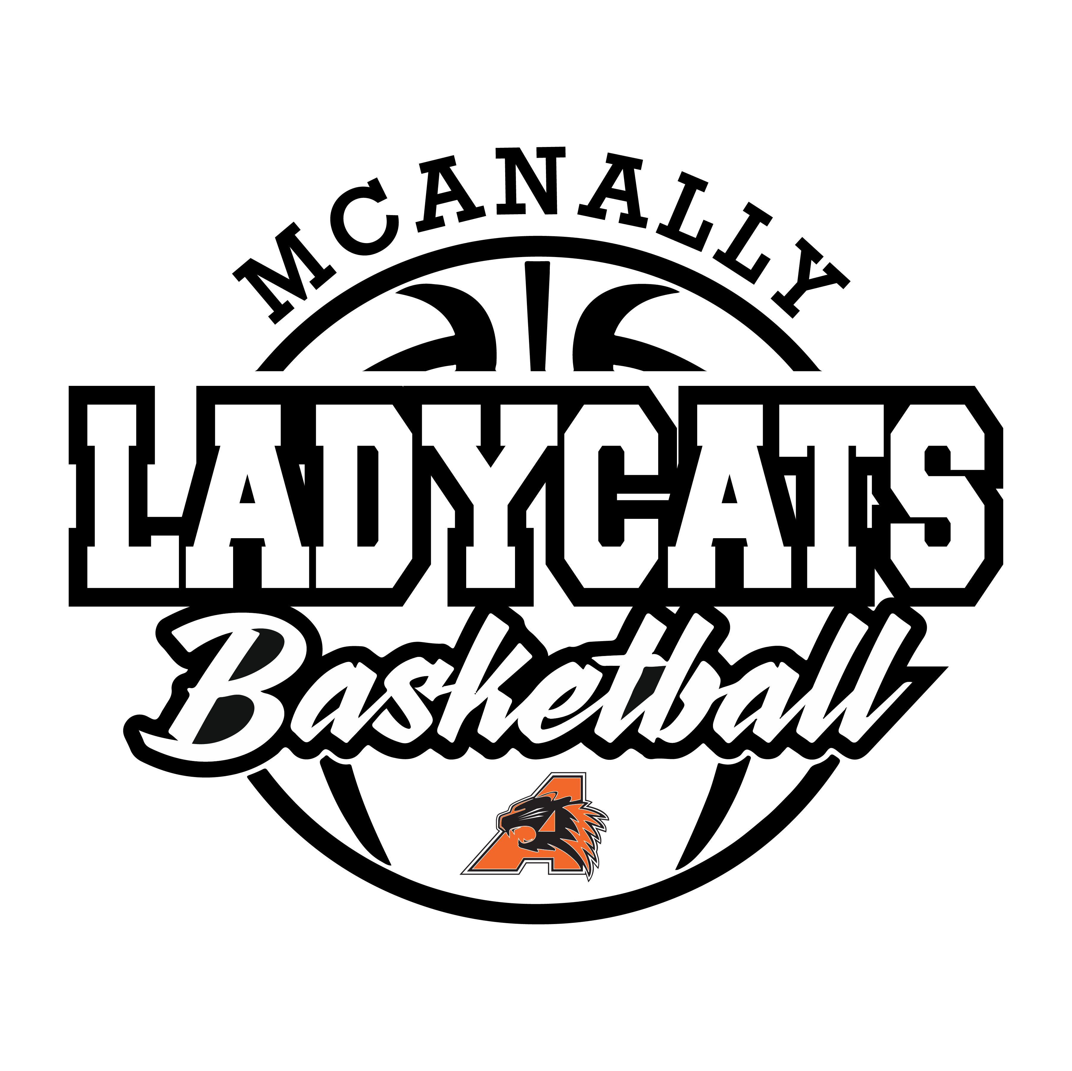 MMS Ladycat Basketball