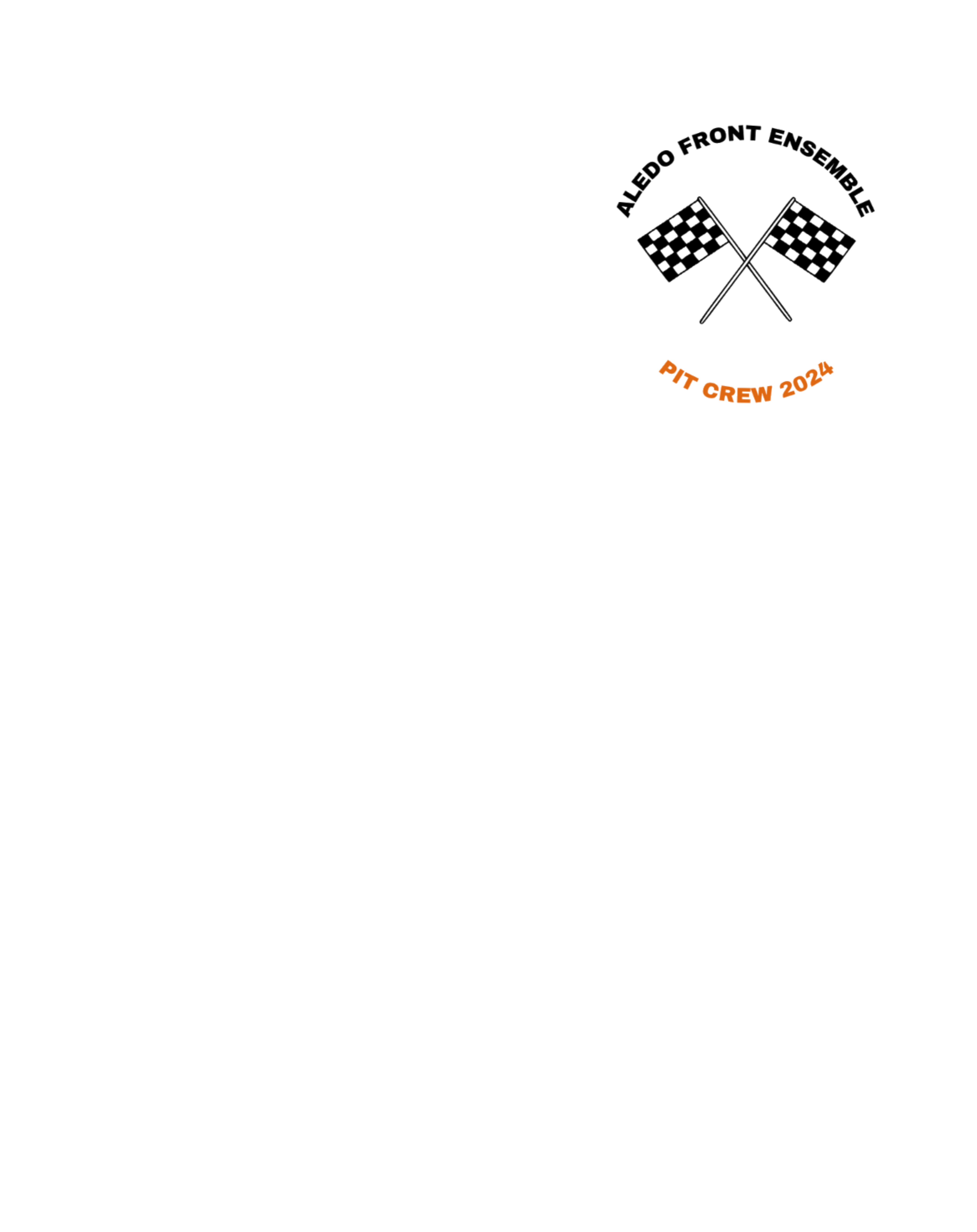 Percussion Front Ensemble