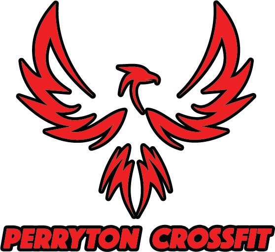 Perryton Crossfit