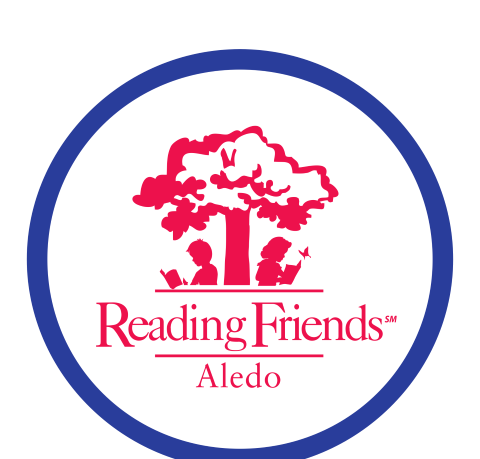 Reading Friends