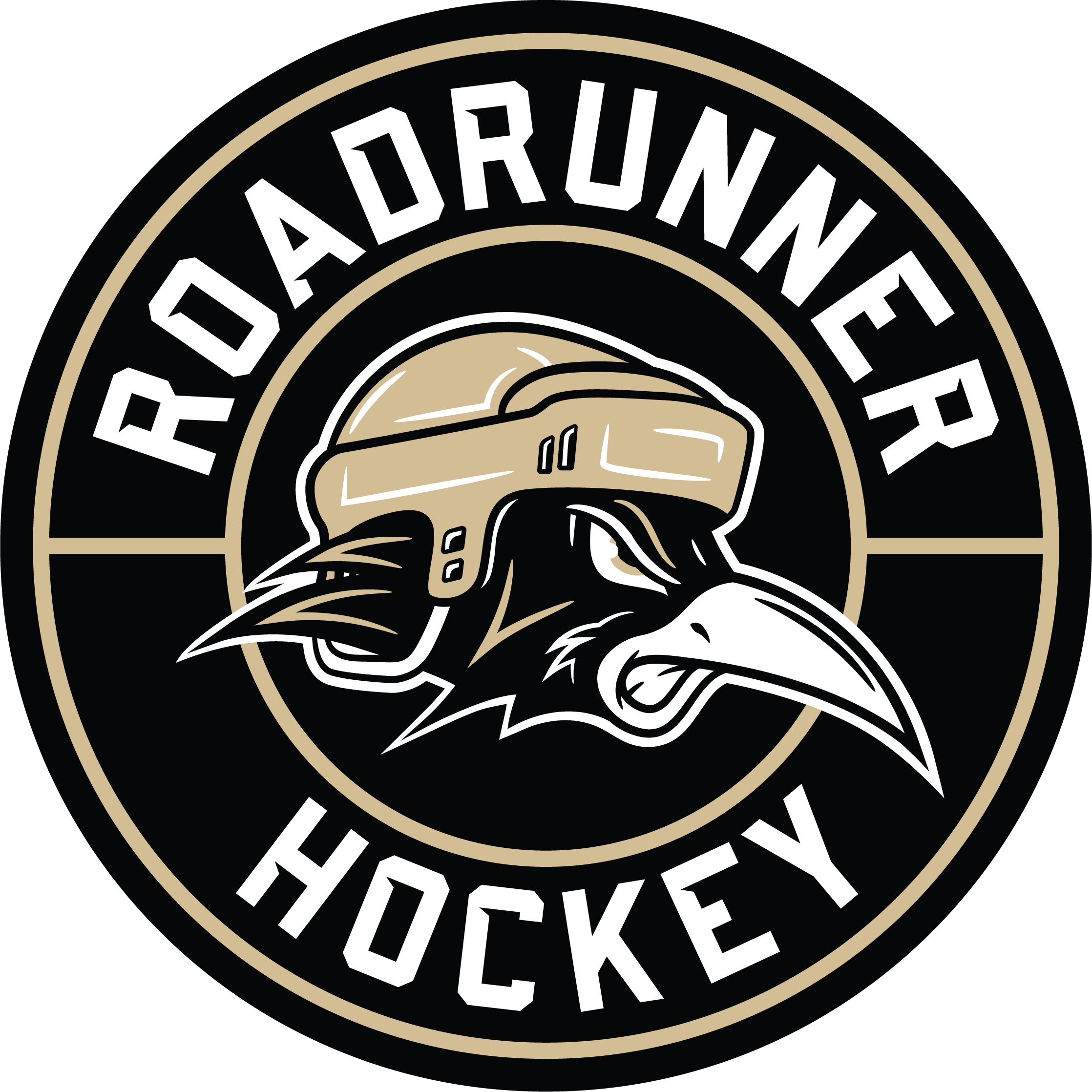 roadrunner hockey