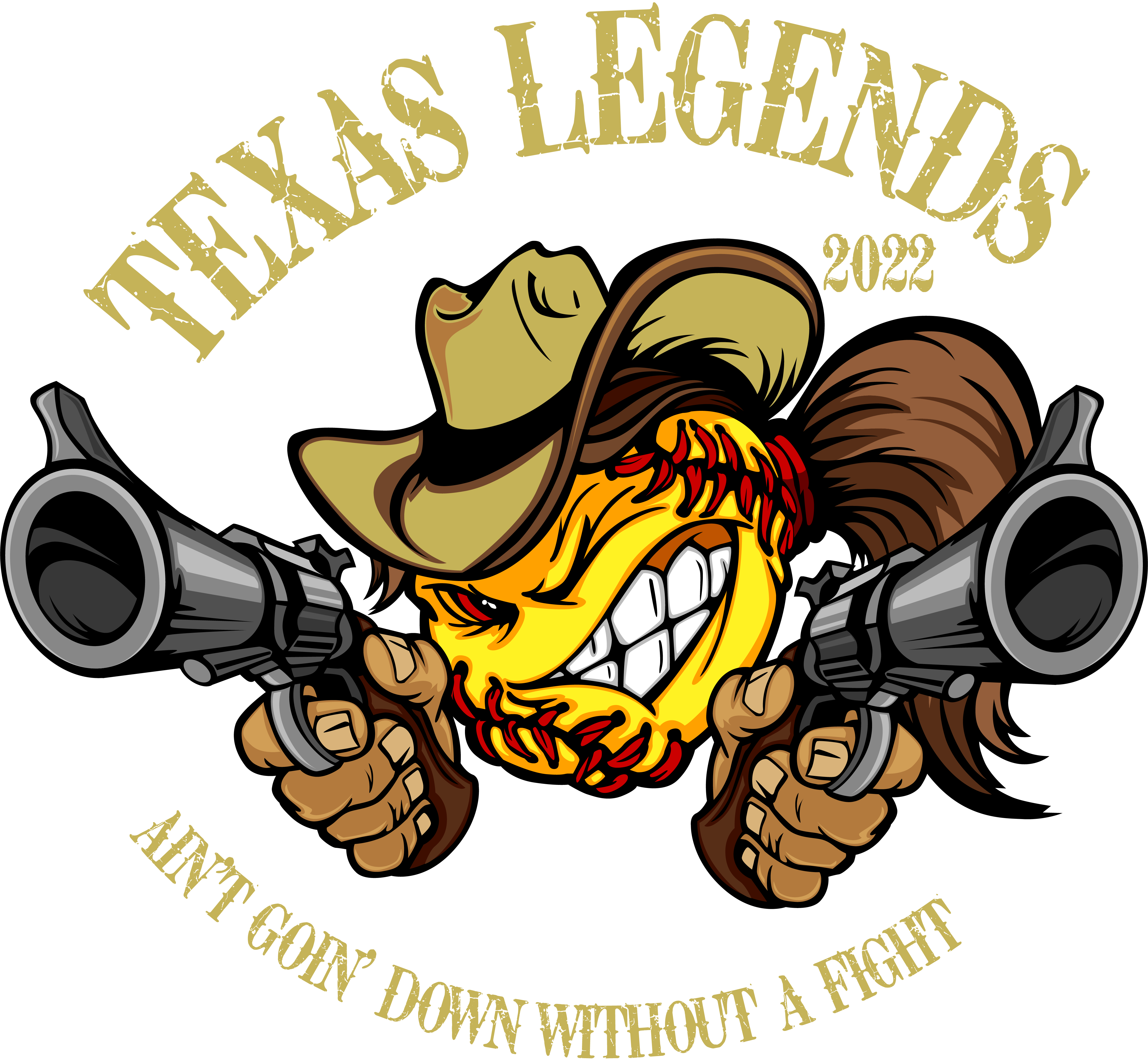 TexasLegends