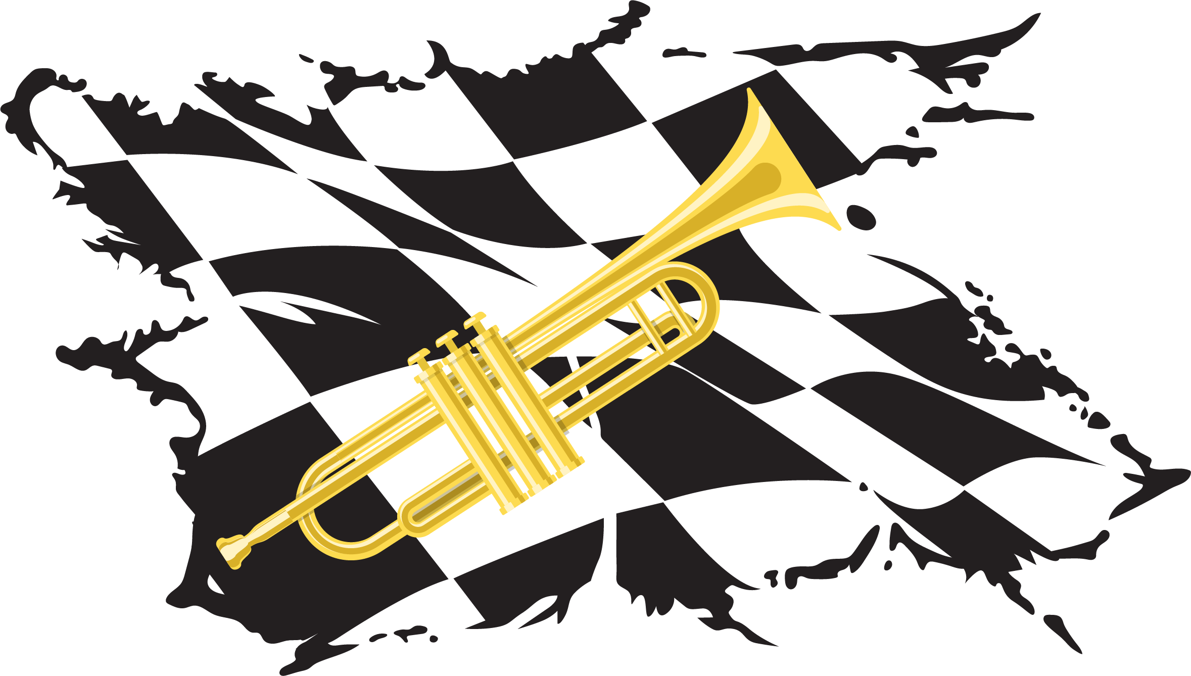 Trumpet Section Shirts