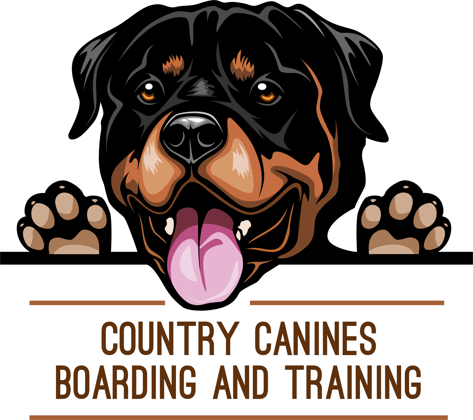 Country Canines