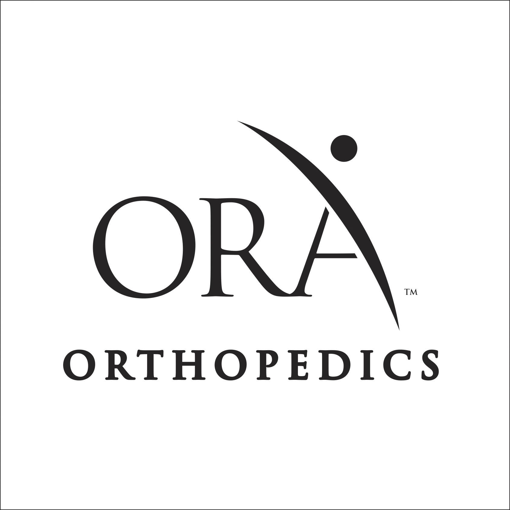 ORA & QCASC Gear For Employees