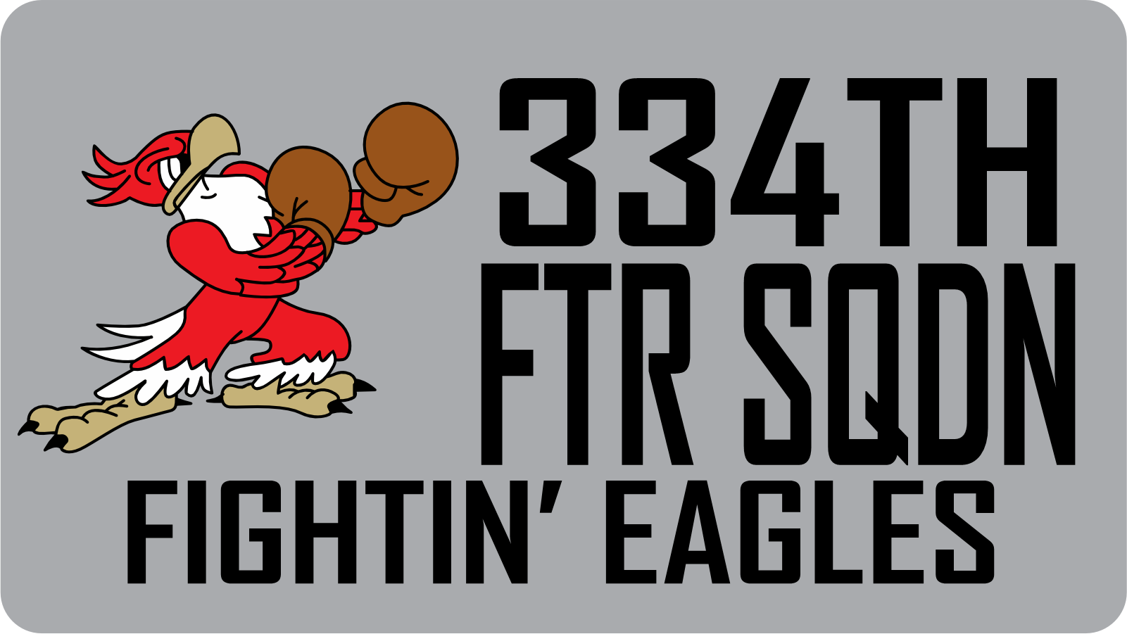 334th Fighter Squadron