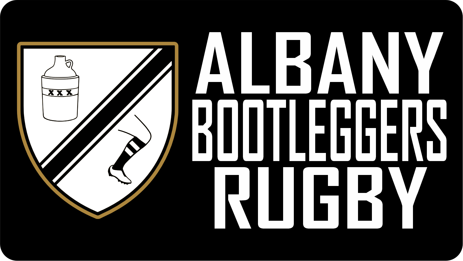 Albany Bootleggers RFC