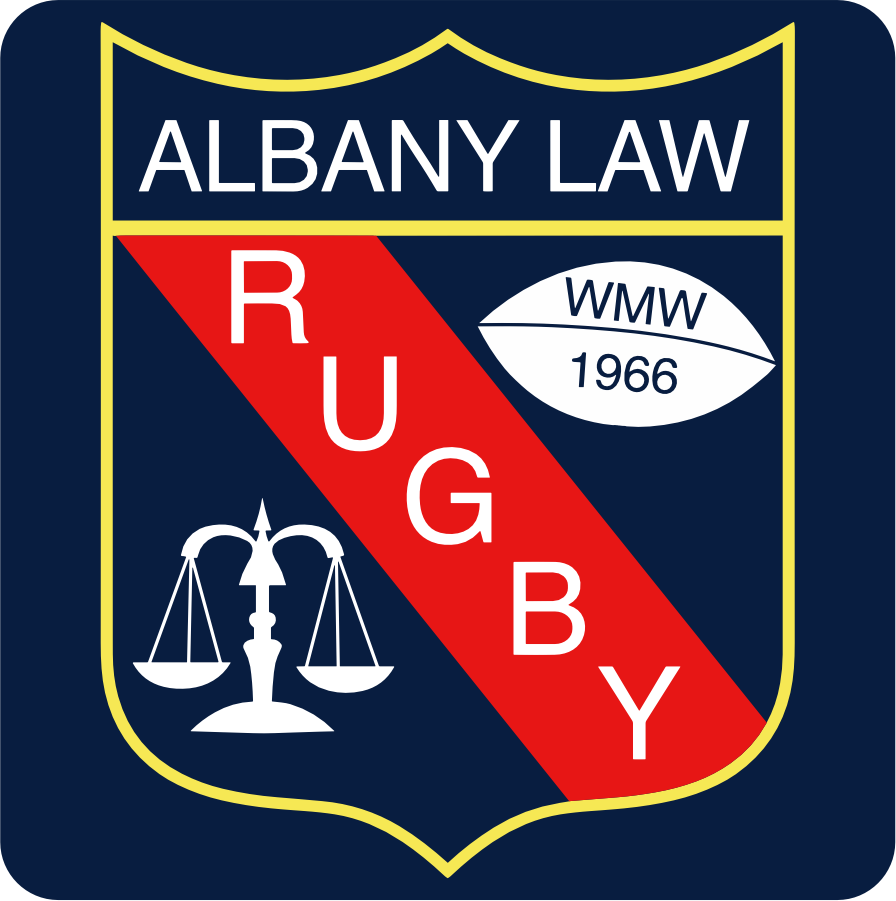 Albany Law School Rugby Football Club