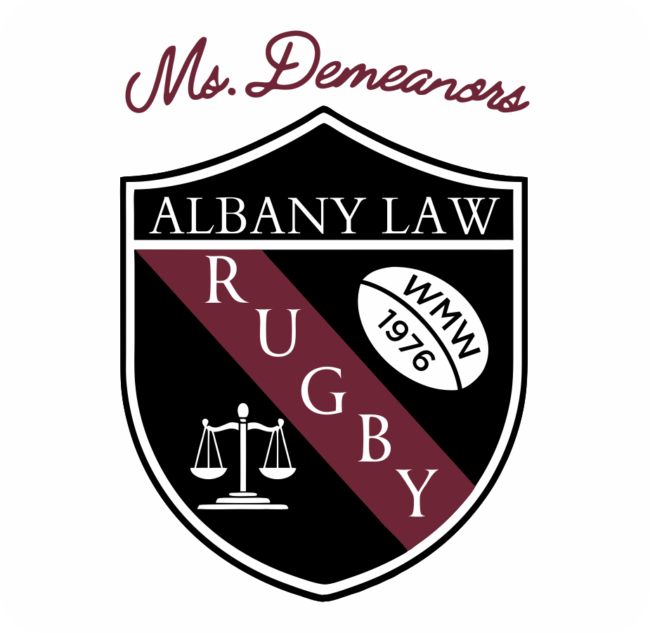 Albany Law School Women's Rugby