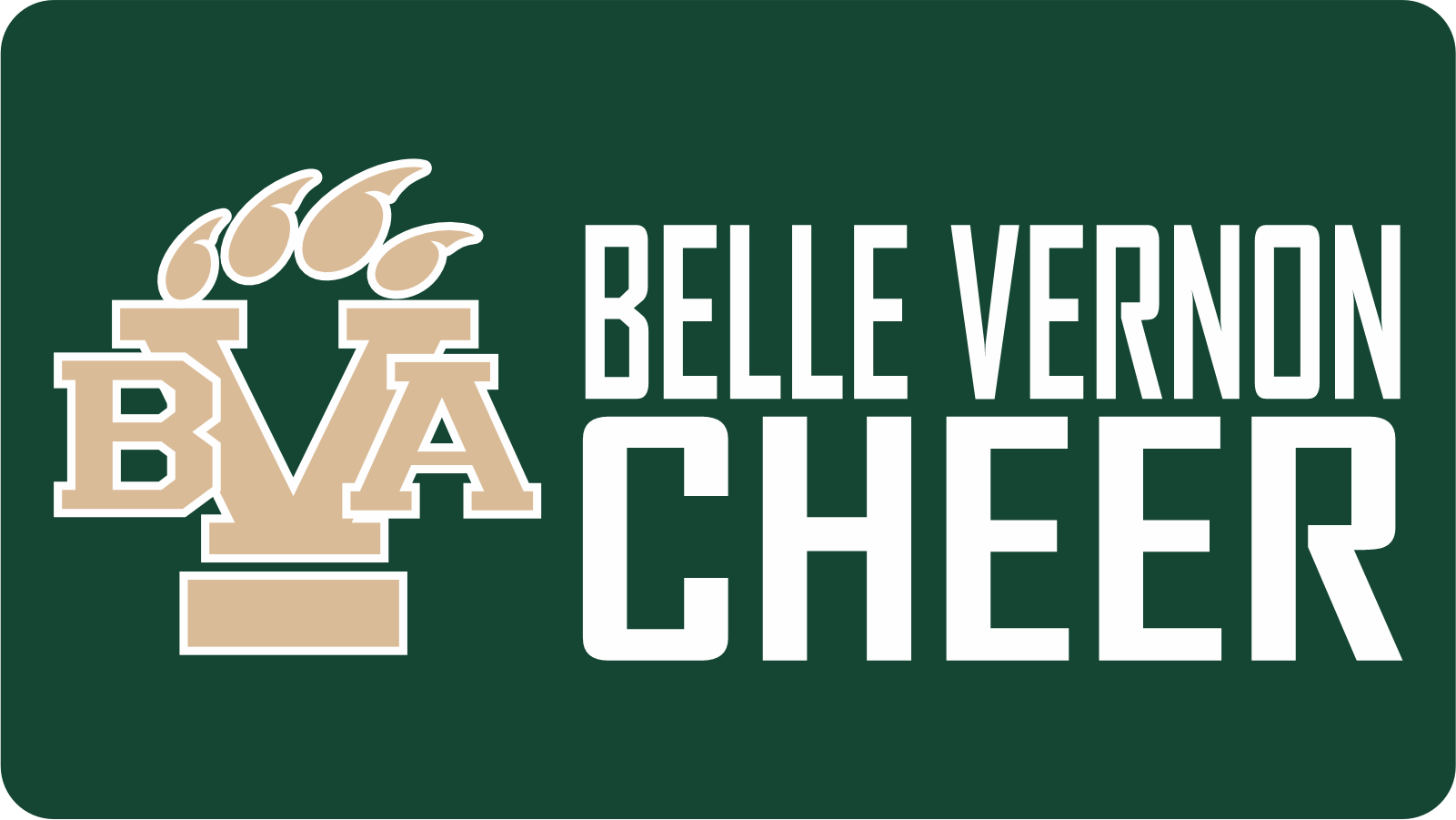 Belle Vernon Cheer