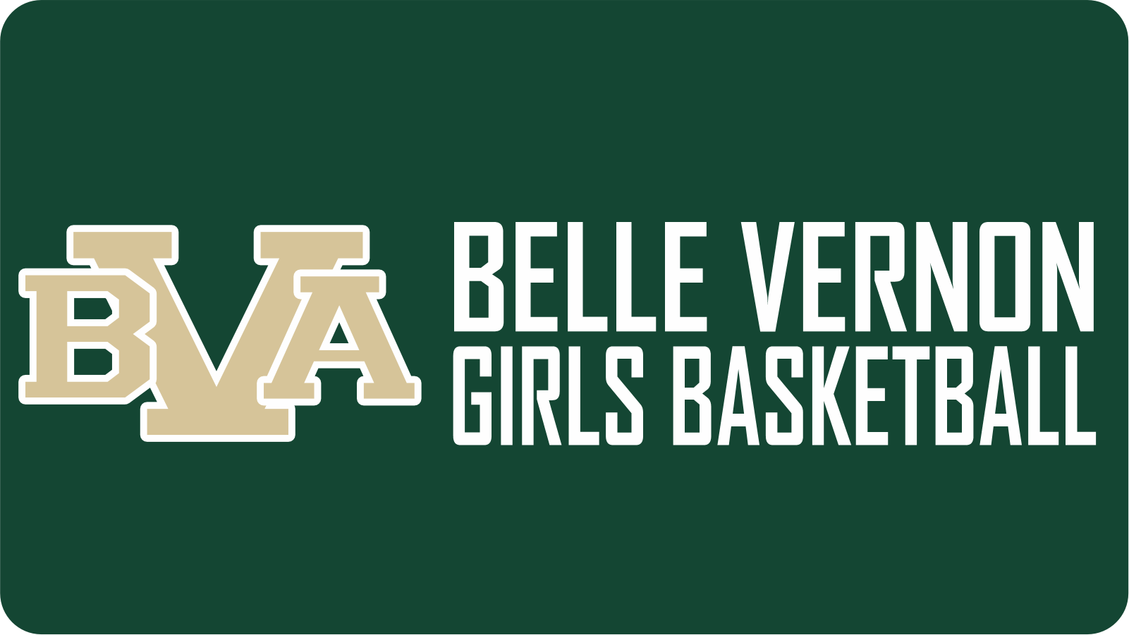 Belle Vernon Girls Basketball