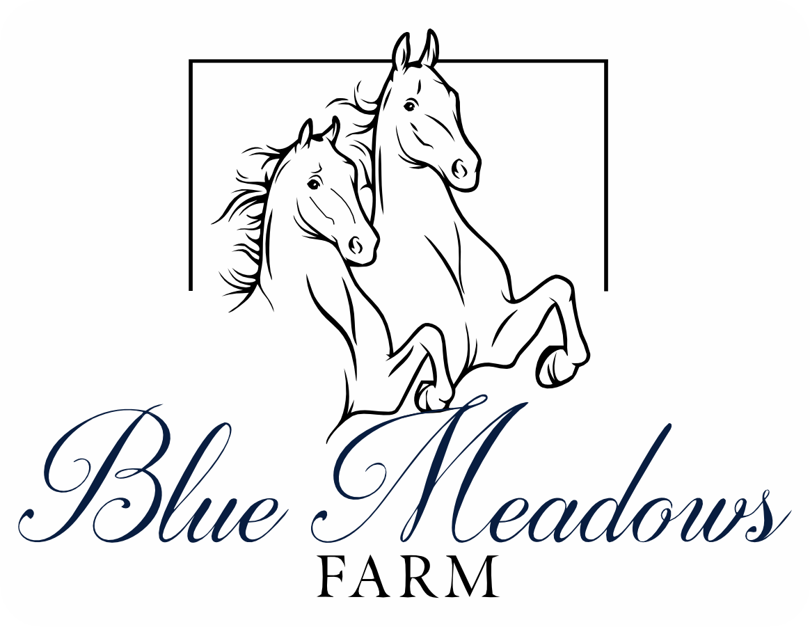 Blue Meadows Farm