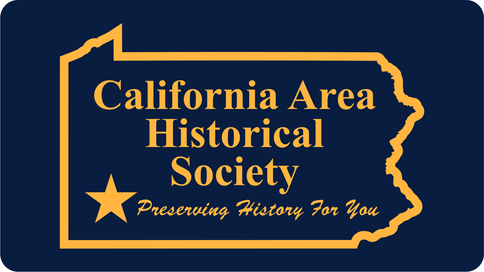 California Area Historical Society