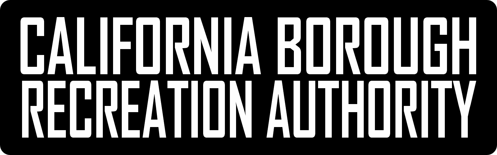 California Borough Recreation Authority
