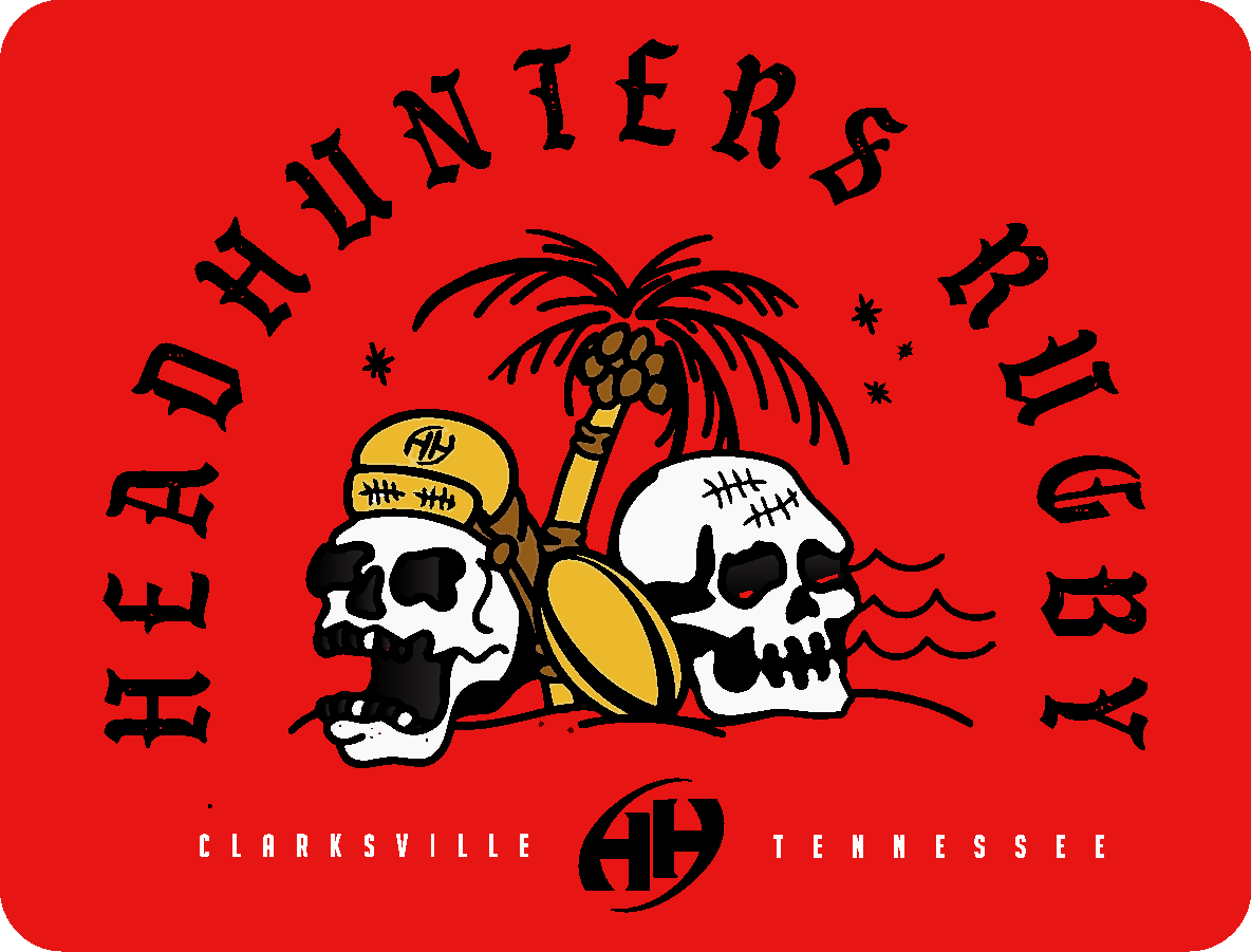 Clarksville Headhunters Rugby Club