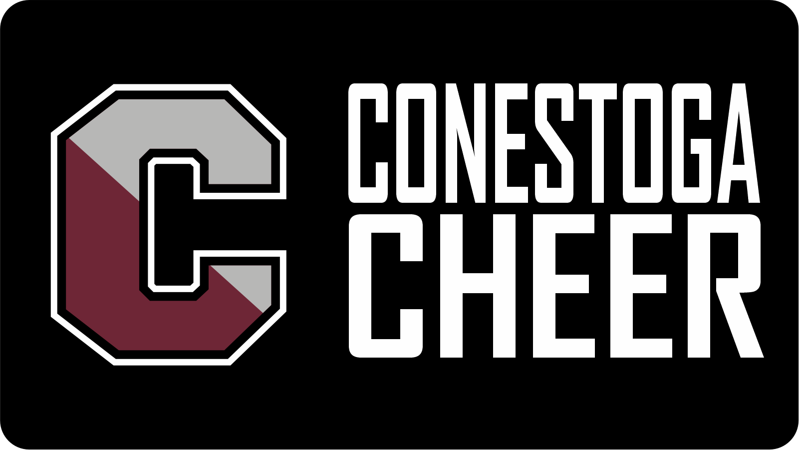 Conestoga Cheer