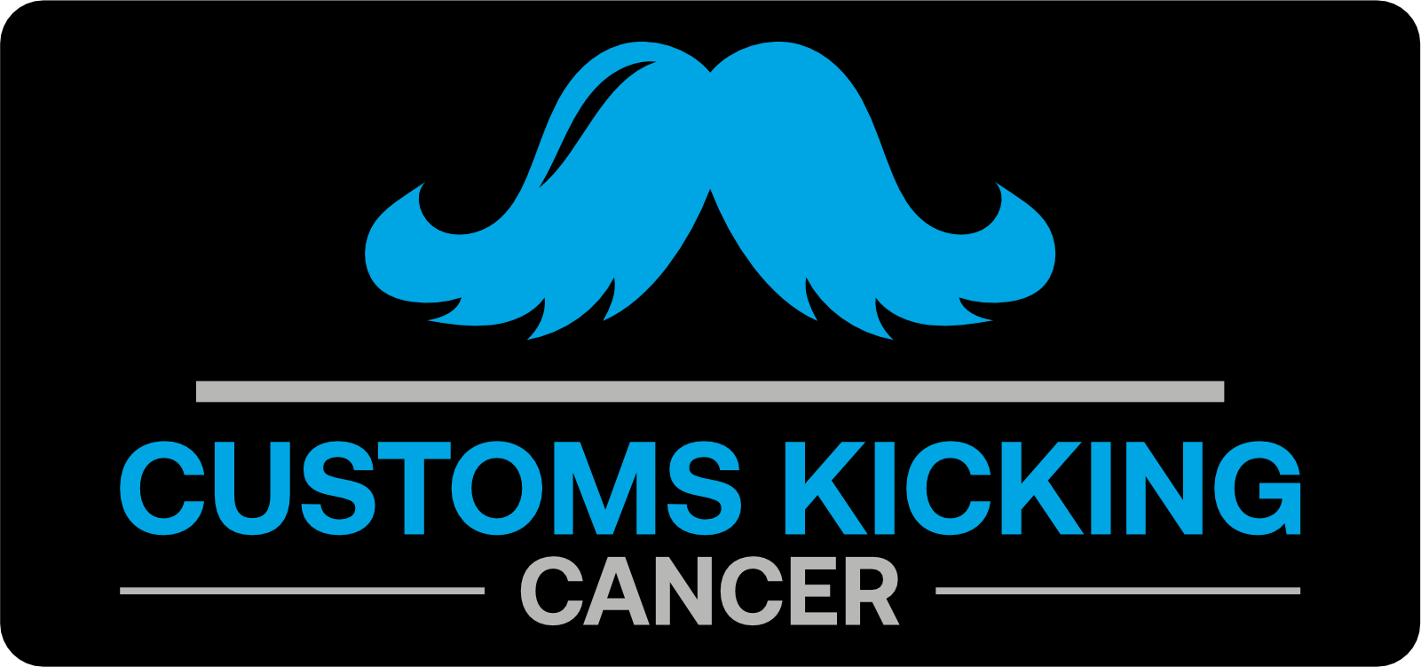 Customs Kicking Cancer