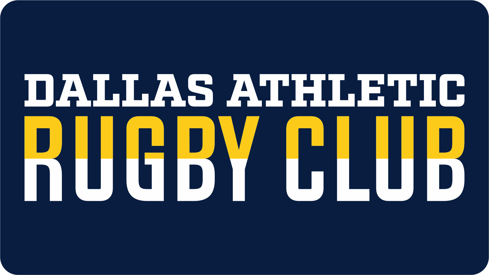 Dallas Athletic Rugby Club